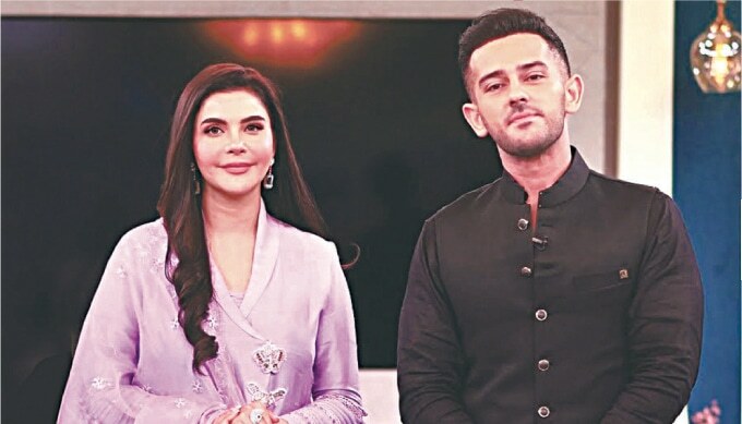 THE GRAPEVINE - Newspaper - DAWN.COM