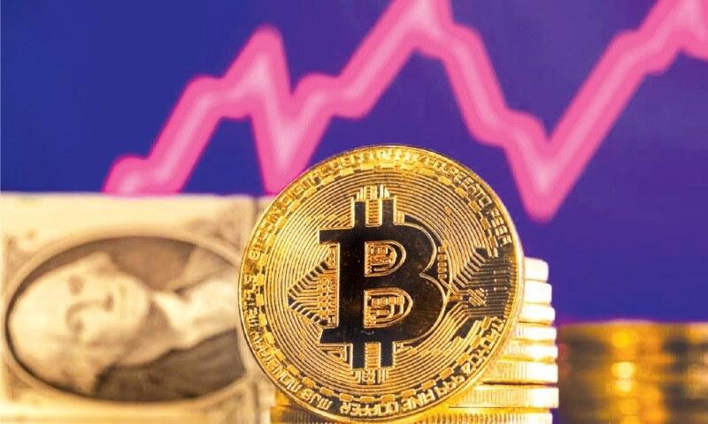 Crypto is gaining currency regardless of legal status - Business - DAWN.COM