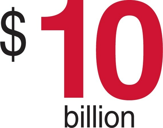 A jump of billions - Newspaper - DAWN.COM