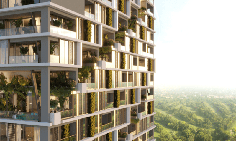 Going vertical - Business - DAWN.COM