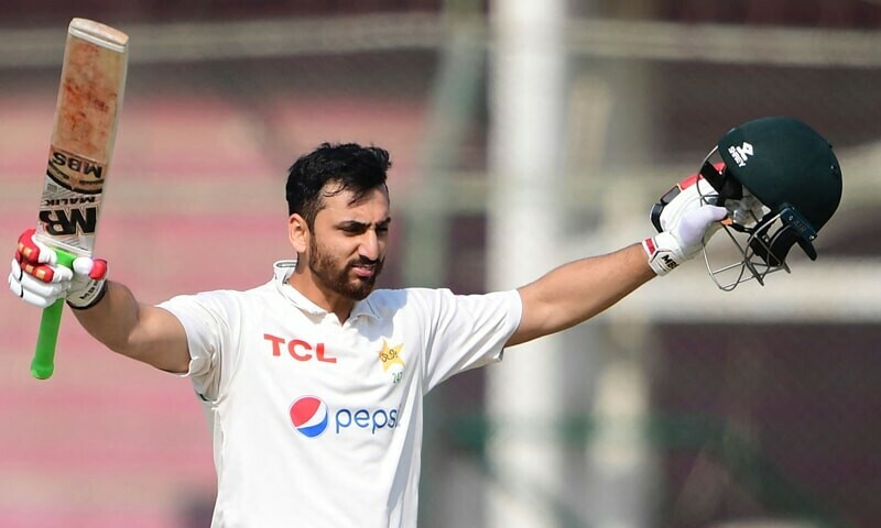 Newcomer Salman rates Pakistan as World Cup favourites - Sport - DAWN.COM