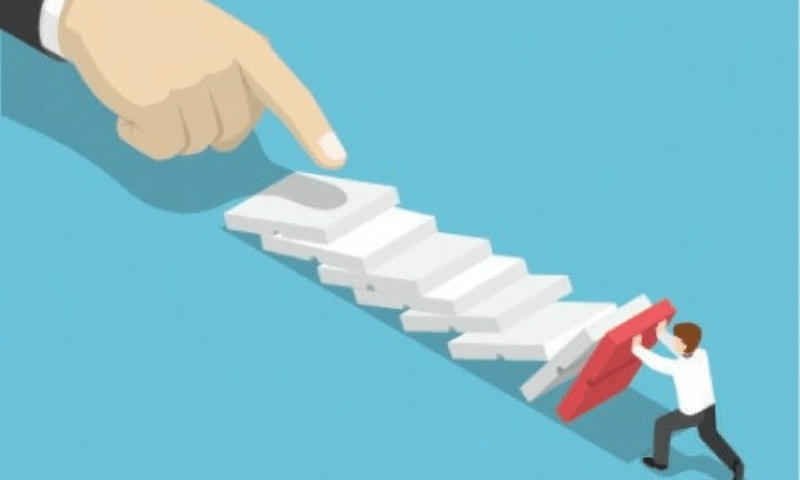 Infestation of political instability - Newspaper - DAWN.COM