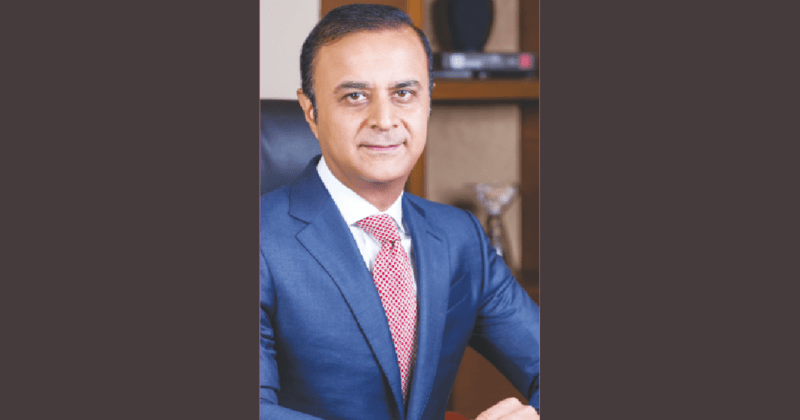 Tabba sees no end to economic hardship - Newspaper - DAWN.COM