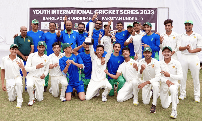 ‘Team needs to improve despite fine show in BD’ - Sport - DAWN.COM