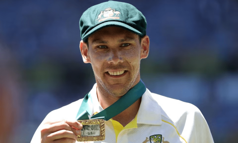 Boland skipped county opportunity to stay fresh for WTC final, Ashes ...