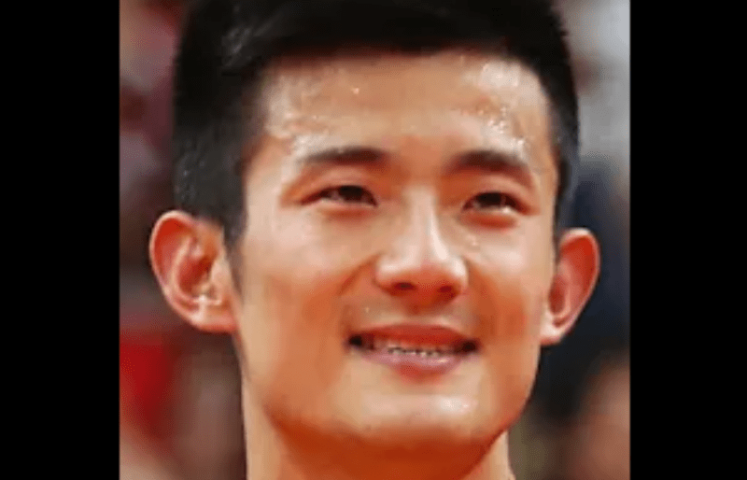 Badminton great Chen Long retires at 34 - Sport - DAWN.COM