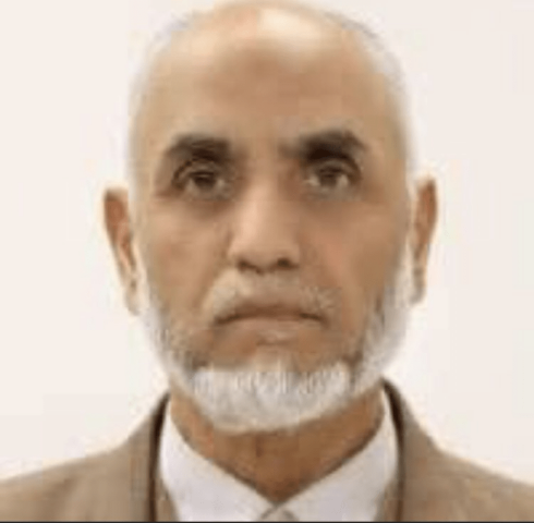 Senior journalist passes away in Lahore - Pakistan - DAWN.COM