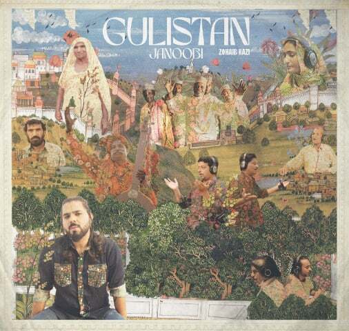 THE ICON INTERVIEW:ZOHAIB AND HIS IDENTITY - Newspaper - DAWN.COM