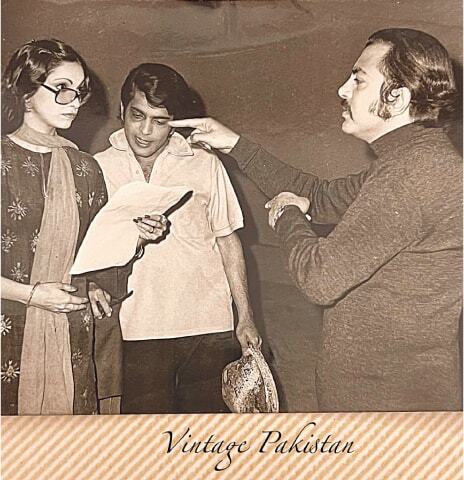 A mentor he was - Newspaper - DAWN.COM