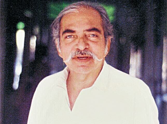 Multitalented Shoaib Hashmi breathes his last - Newspaper - DAWN.COM