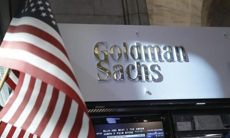 ECB fines Goldman Sachs €6.6m for reporting breach - Business - DAWN.COM