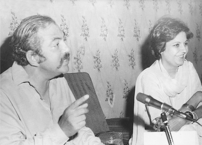 IN MEMORIAM: FAREWELL TO SUCH GUP - Newspaper - DAWN.COM