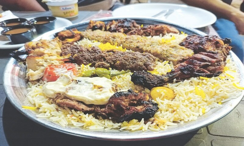 EPICURIOUS: EUREKA, ALVIGHA! - Newspaper - DAWN.COM