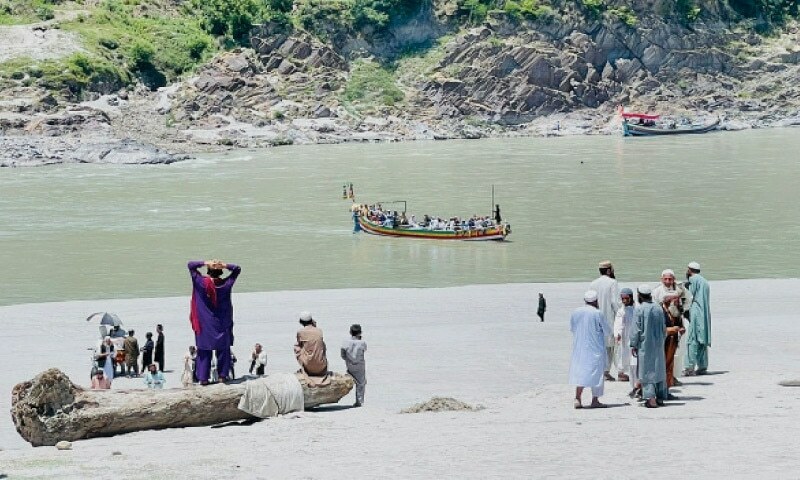 Thousands attend Tableeghi Ijtima in Mansehra, Torghar - Newspaper ...