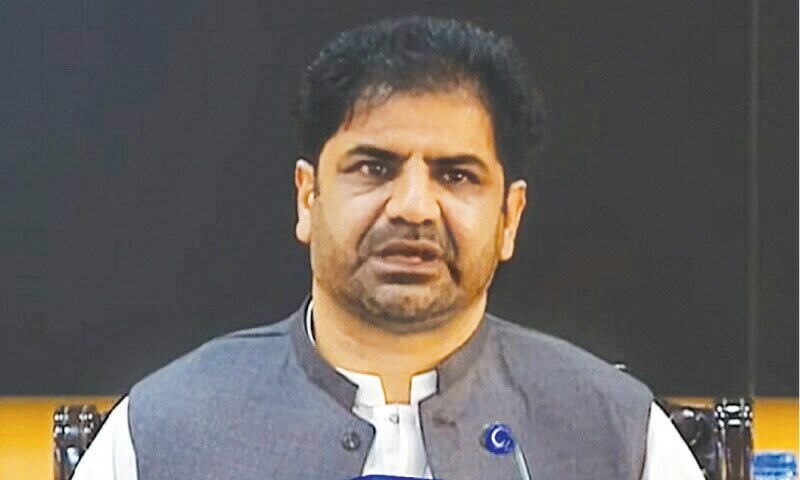 Captured ‘commander’ offers to mediate between govt, Baloch militants ...