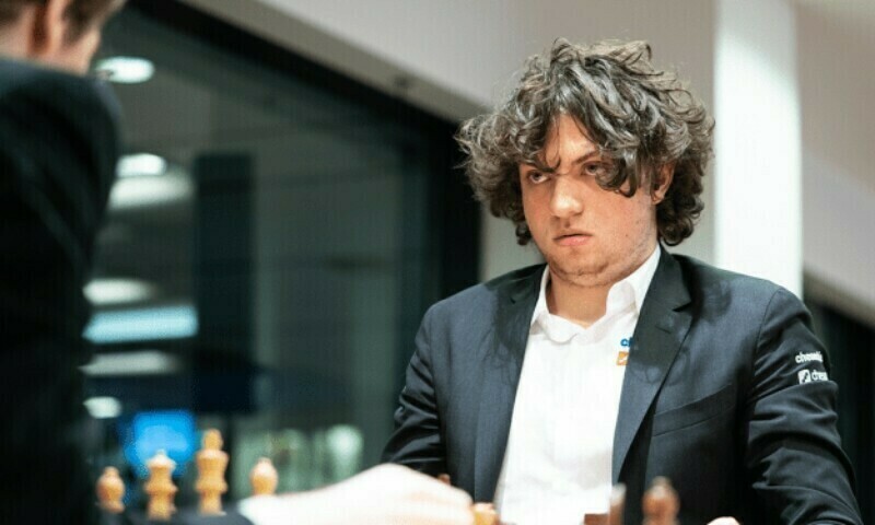 US judge throws out high-profile chess cheating lawsuit - World - DAWN.COM