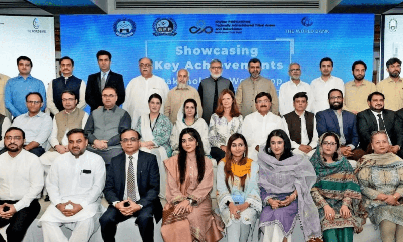 German embassy donates Rs1.5m to charity organisations - Pakistan ...