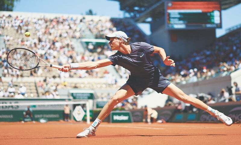 Altmaier wins epic as Andreeva strikes blow for teens - Newspaper ...