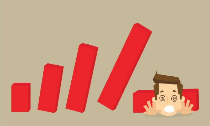 Finance: Ineffective measures - Newspaper - DAWN.COM