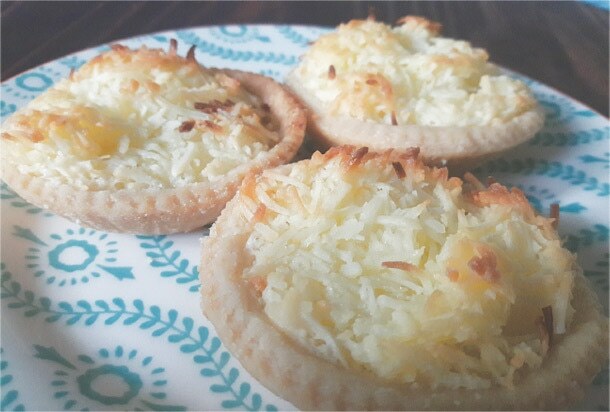 EPICURIOUS: A TRULY TROPICAL TART - Newspaper - DAWN.COM