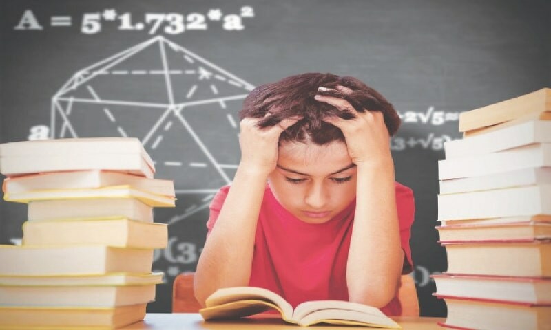 Boring campuses - Newspaper - DAWN.COM