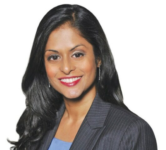 First Muslim woman confirmed as US federal judge - World - DAWN.COM