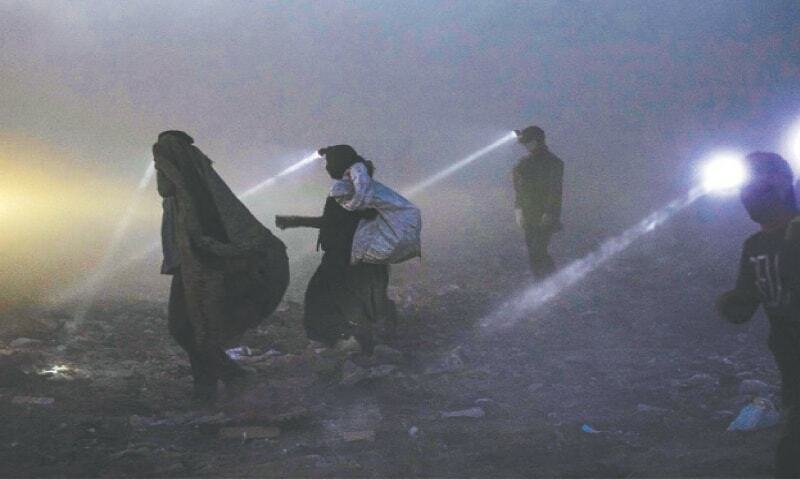 Data points - Newspaper - DAWN.COM