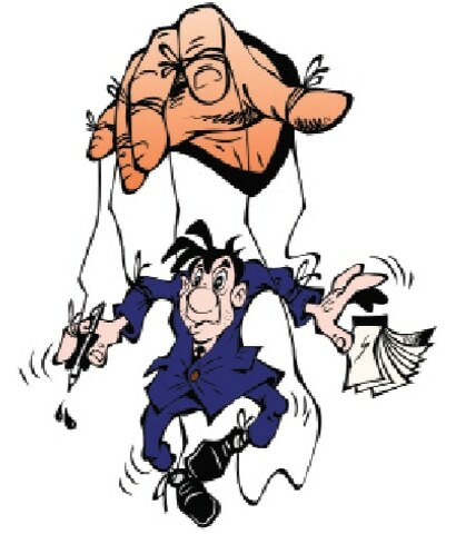 Elite capture - Newspaper - DAWN.COM