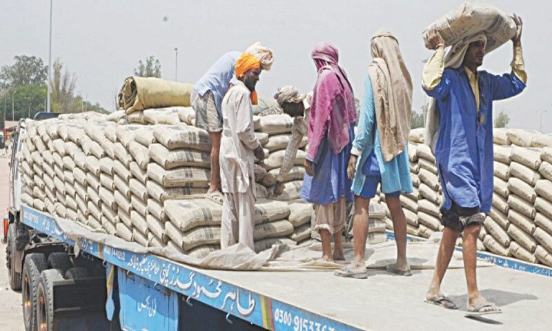Non-textile exports fall to $10.3bn - Business - DAWN.COM