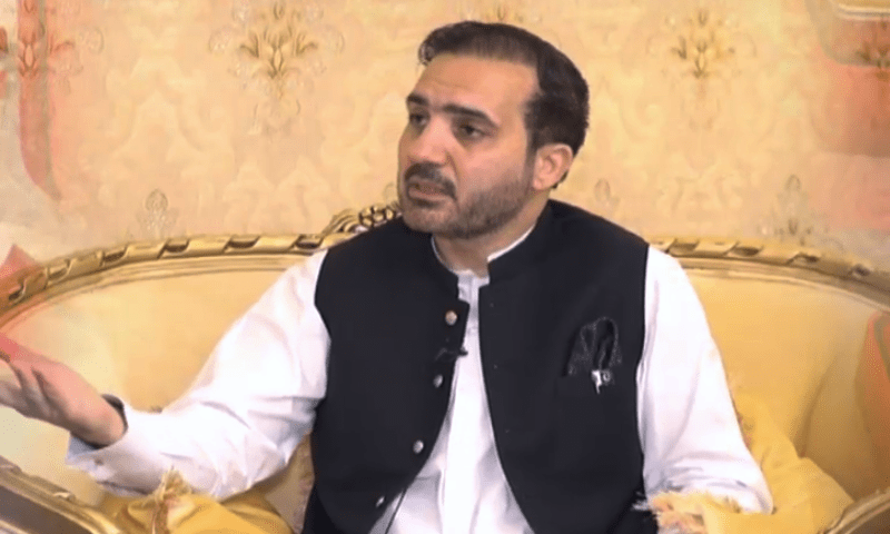 Senate deputy chairman suggests 9 new provinces be formed - Pakistan ...