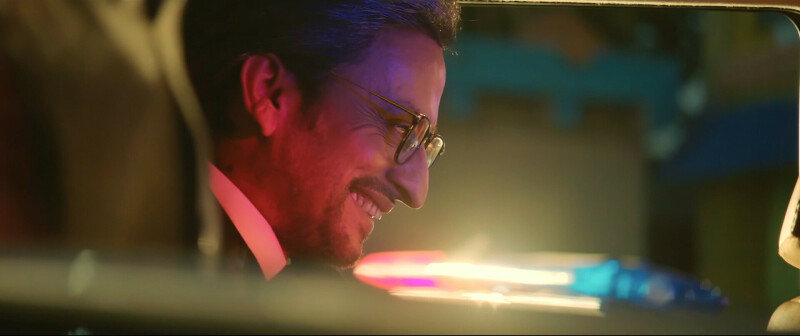 VIP review: A silly, enjoyable comedy done-in by the lead actor ...