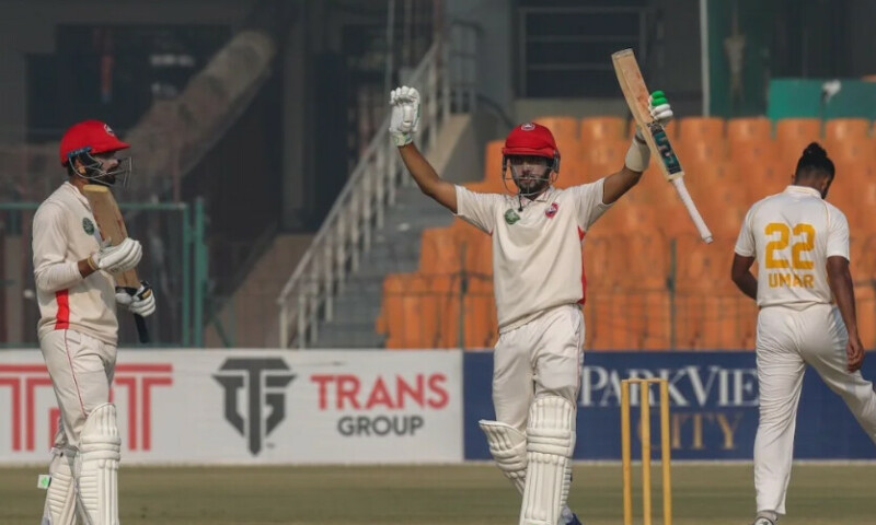 After domestic domination, Mohammad Huraira eyes international success ...