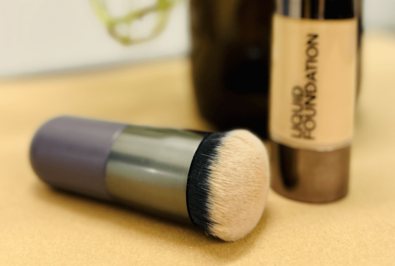Review: Is Zero Makeup’s Liquid Foundation worth the hype? - Local - Images