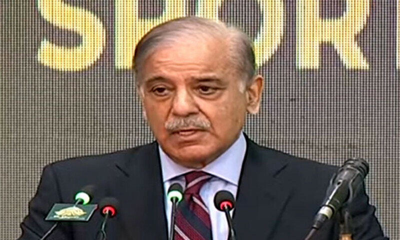China rolls over another $600m loan to Pakistan: PM Shehbaz - Pakistan ...