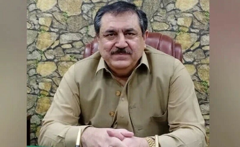 KP interim minister Shahid Khattak resigns after ECP seeks his removal ...