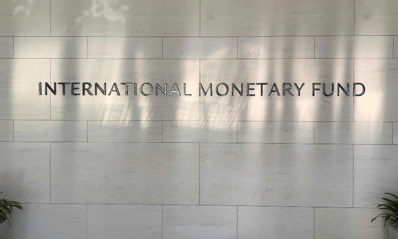 Argentina reaches deal to combine IMF reviews - World - DAWN.COM