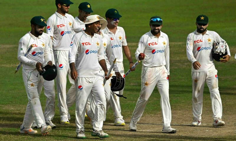 Series win - Newspaper - DAWN.COM