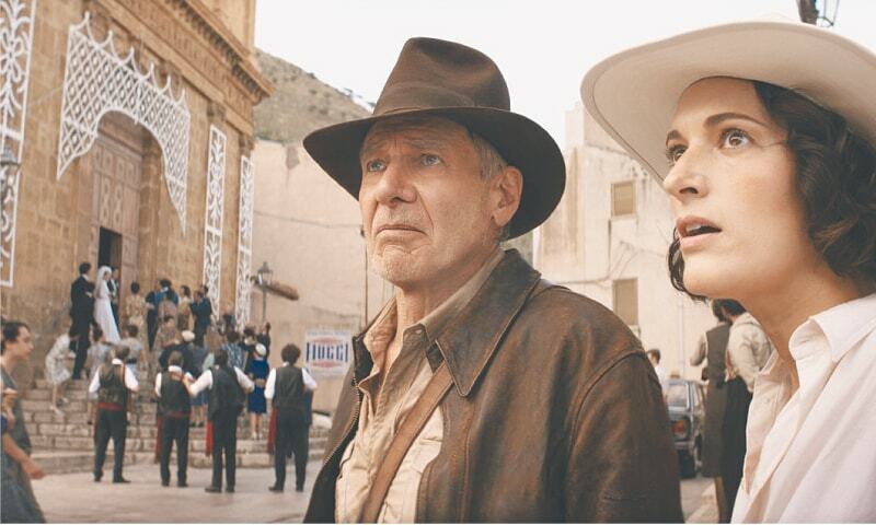 THE ICON REVIEW: The Thrill Of The Adventure - Newspaper - DAWN.COM