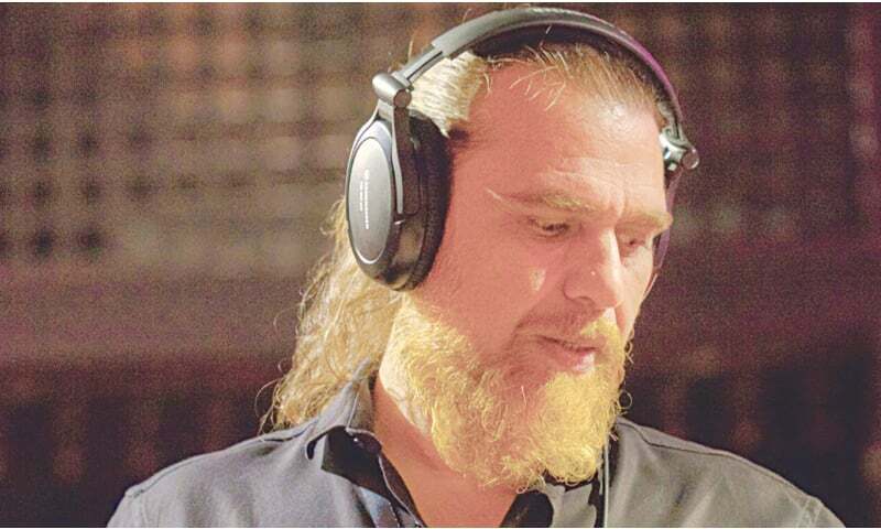 THE ICON INTERVIEW: THE BUSINESS OF BEING ROHAIL HYATT - Newspaper - DAWN.COM