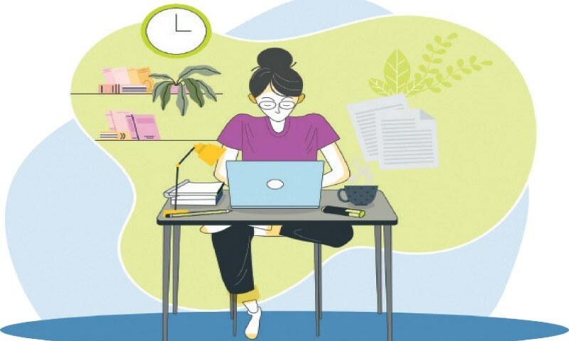 Self-editing secrets to perfect your writing - Newspaper - DAWN.COM