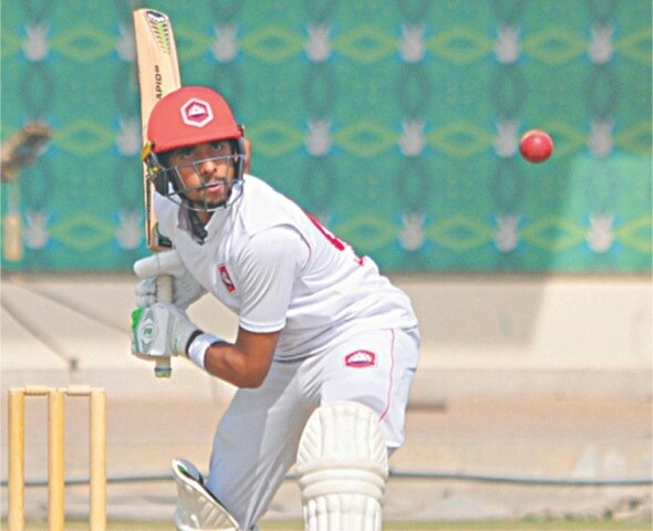 CRICKET: HIP HIP HURAIRA! - Newspaper - DAWN.COM