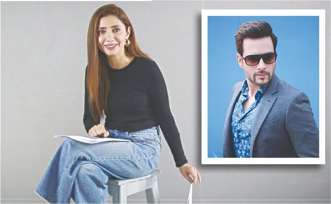 THE GRAPEVINE - Newspaper - DAWN.COM