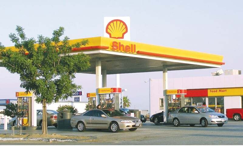 Pakistan Refinery, Air Link look to buy Shell Pakistan - Business ...