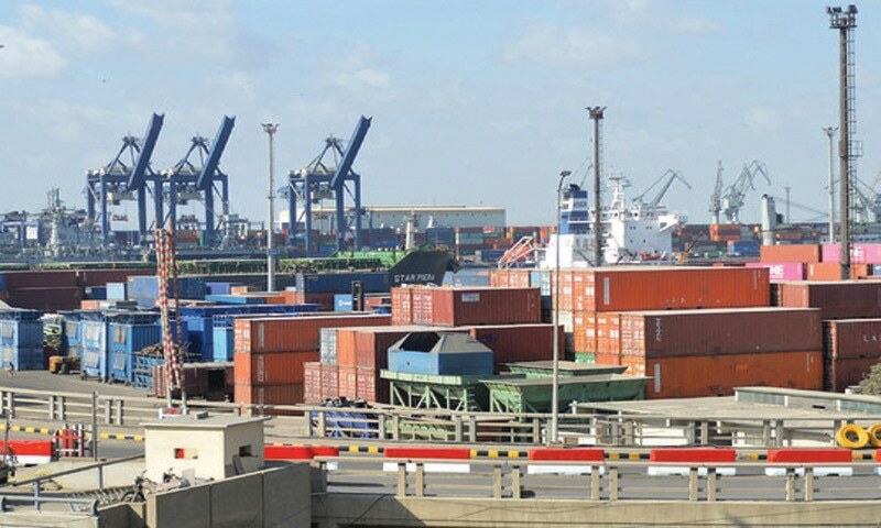 UAE firm to take over KPT’s cargo terminal too - Business - DAWN.COM