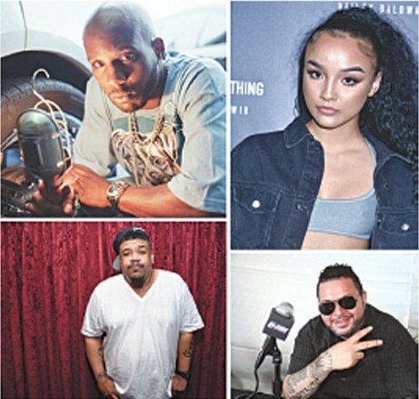 WIDE ANGLE : WHY DO RAPPERS DIE SO YOUNG? - Newspaper - DAWN.COM