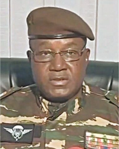 Leader of Niger’s coup declares himself in power - Newspaper - DAWN.COM