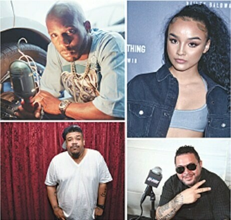 WIDE ANGLE : WHY DO RAPPERS DIE SO YOUNG? - Newspaper - DAWN.COM