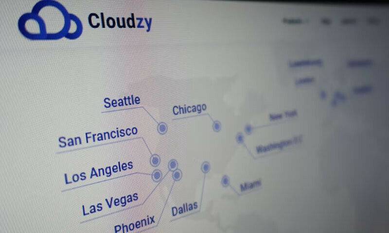 Cloud company assisted 17 different government hacking groups: US ...