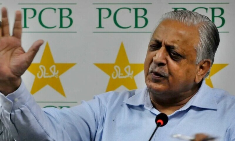 Former PCB chairman Ijaz Butt passes away - DAWN.COM