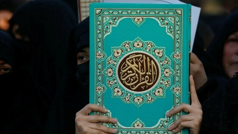 Denmark to tighten border control after Holy Quran desecrations - World ...